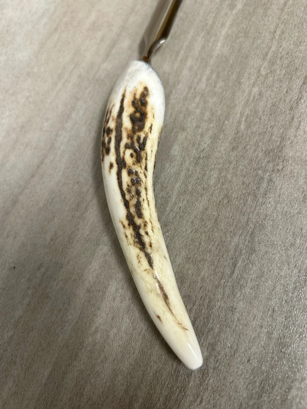 Office | Antler Handle Letter Opener 9 Long | Poshmark